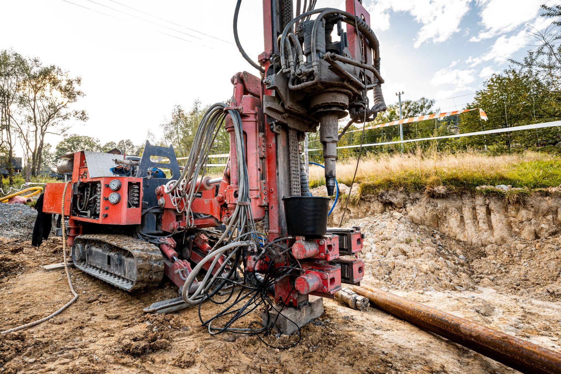 Directional Drilling Business Insurance