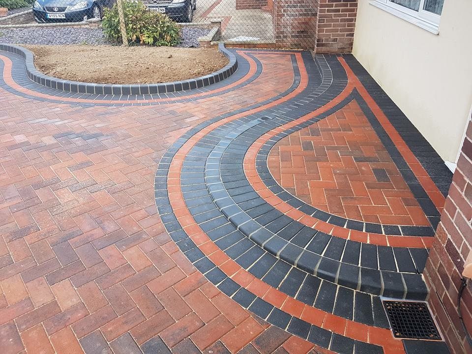 Avenue Driveways are Block Paving Driveway Specialists