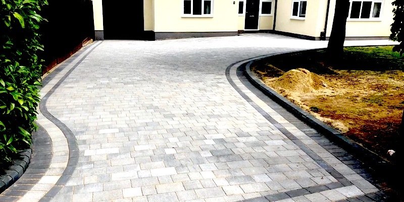 Avenue Driveways are Block Paving Driveway Specialists