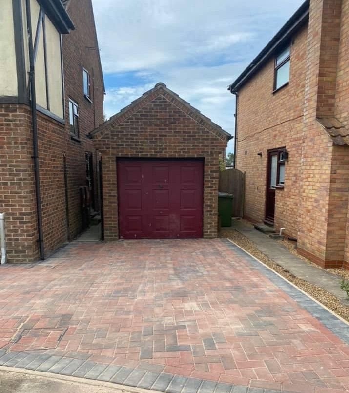 Avenue Driveways are Block Paving Driveway Specialists