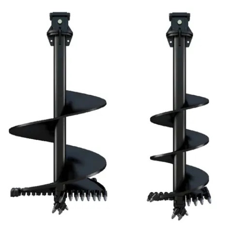 Augers for sale: tips to make the best choice for your needs