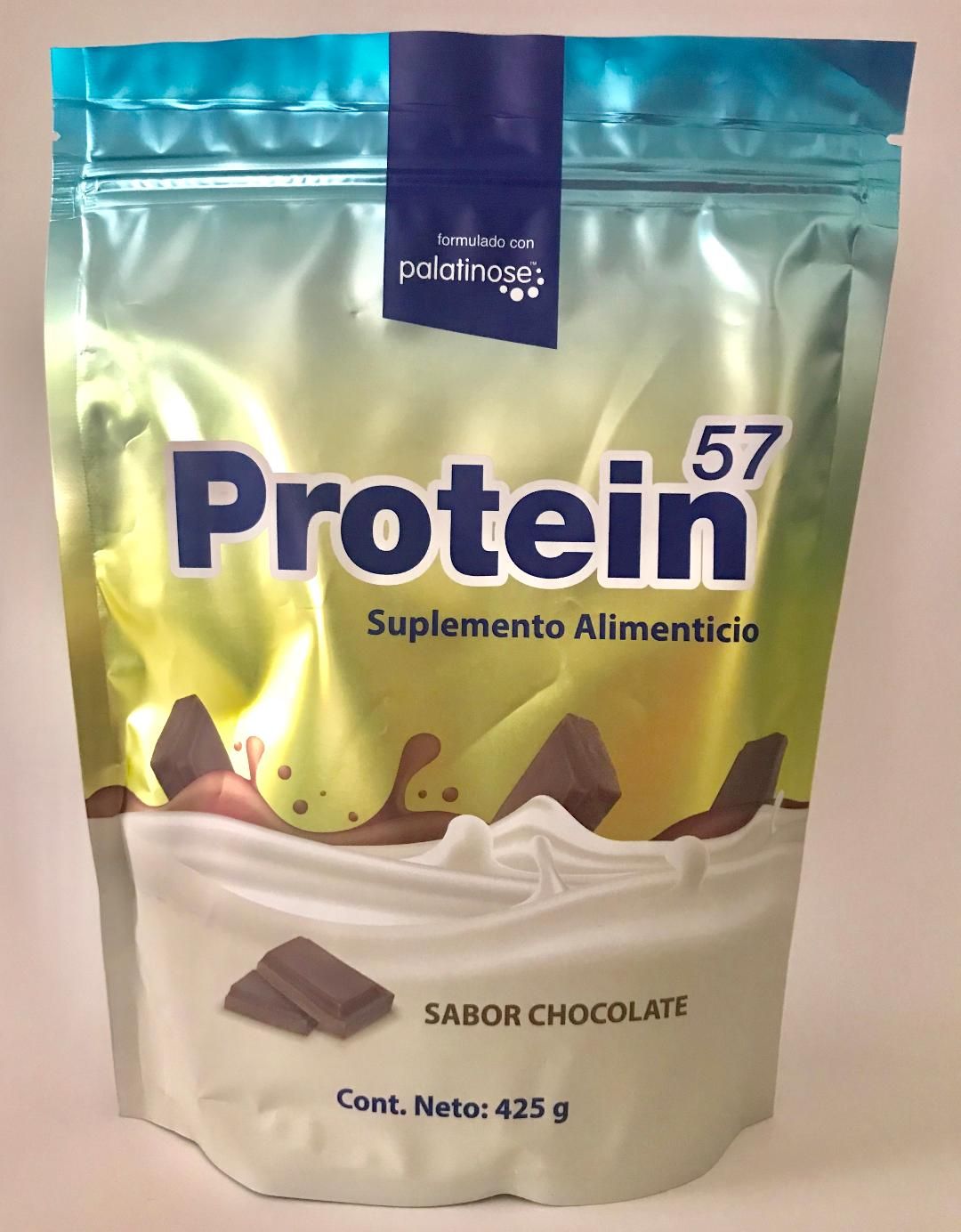 PROTEIN 57 CHOCOLATE