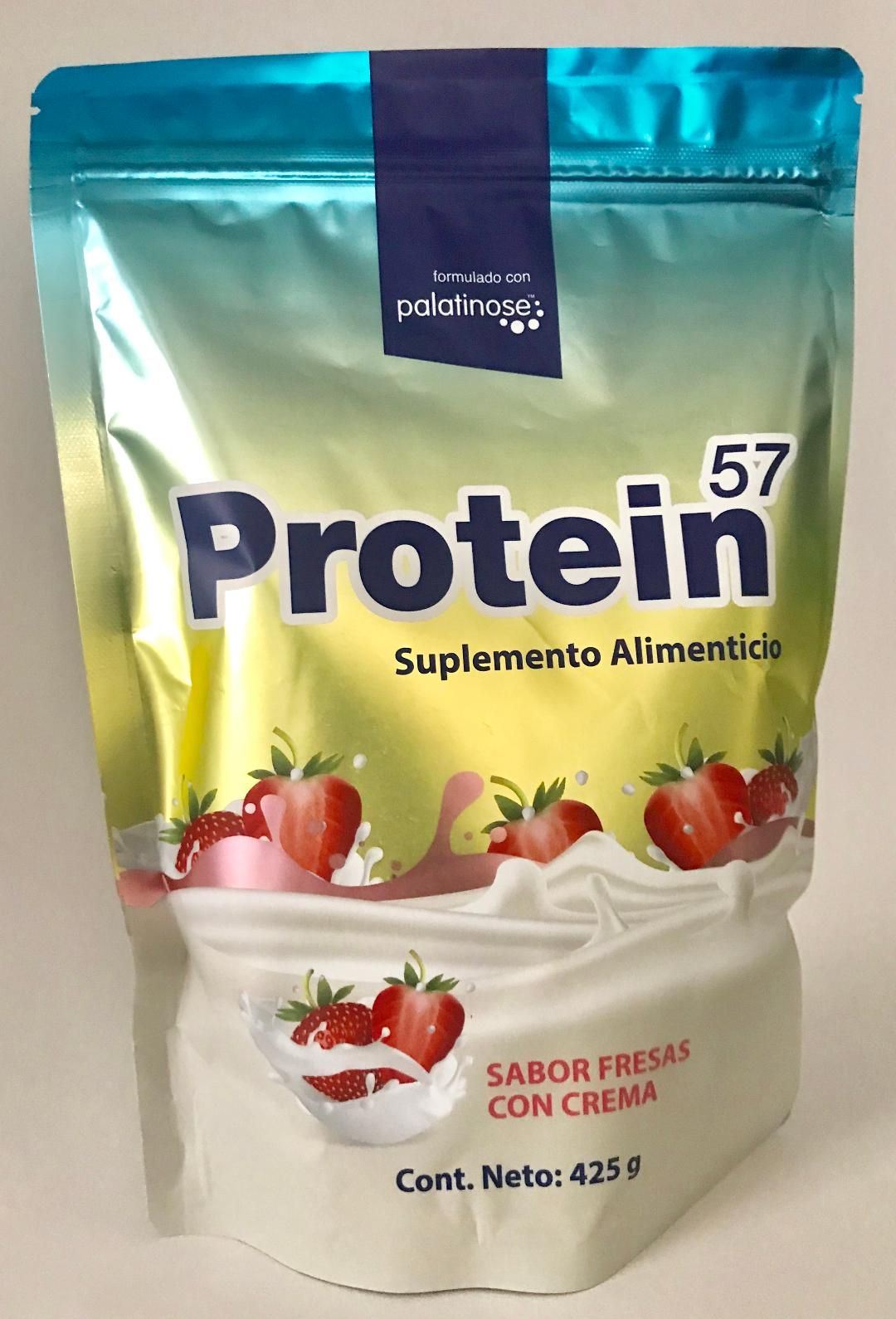 PROTEIN 57 VAINILLA