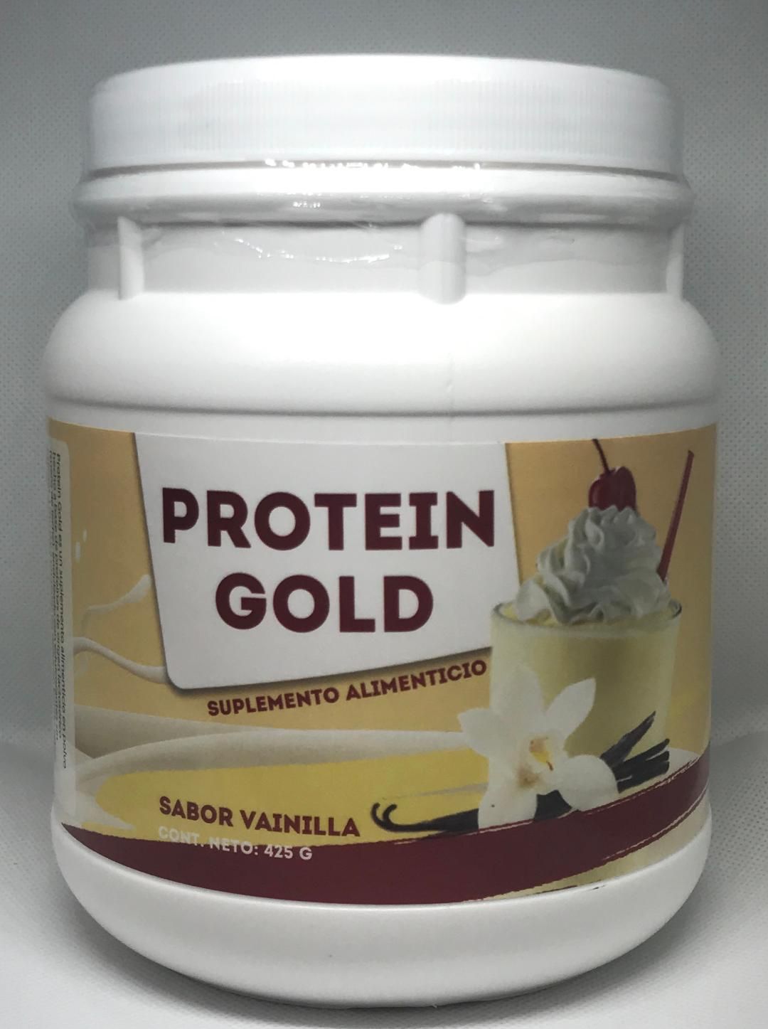 PROTEIN 57 VAINILLA