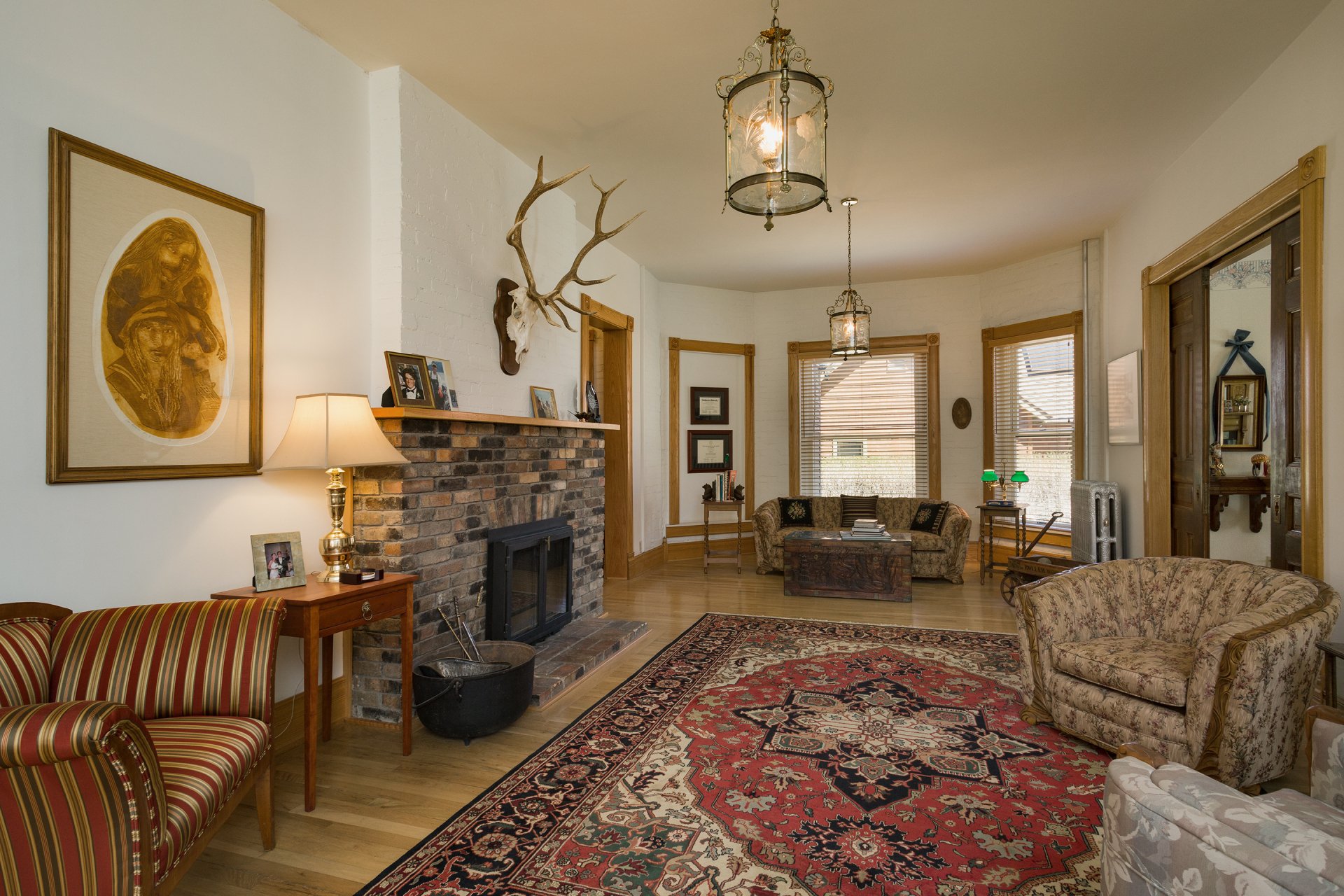 About Us | Gable House Bed and Breakfast Inn