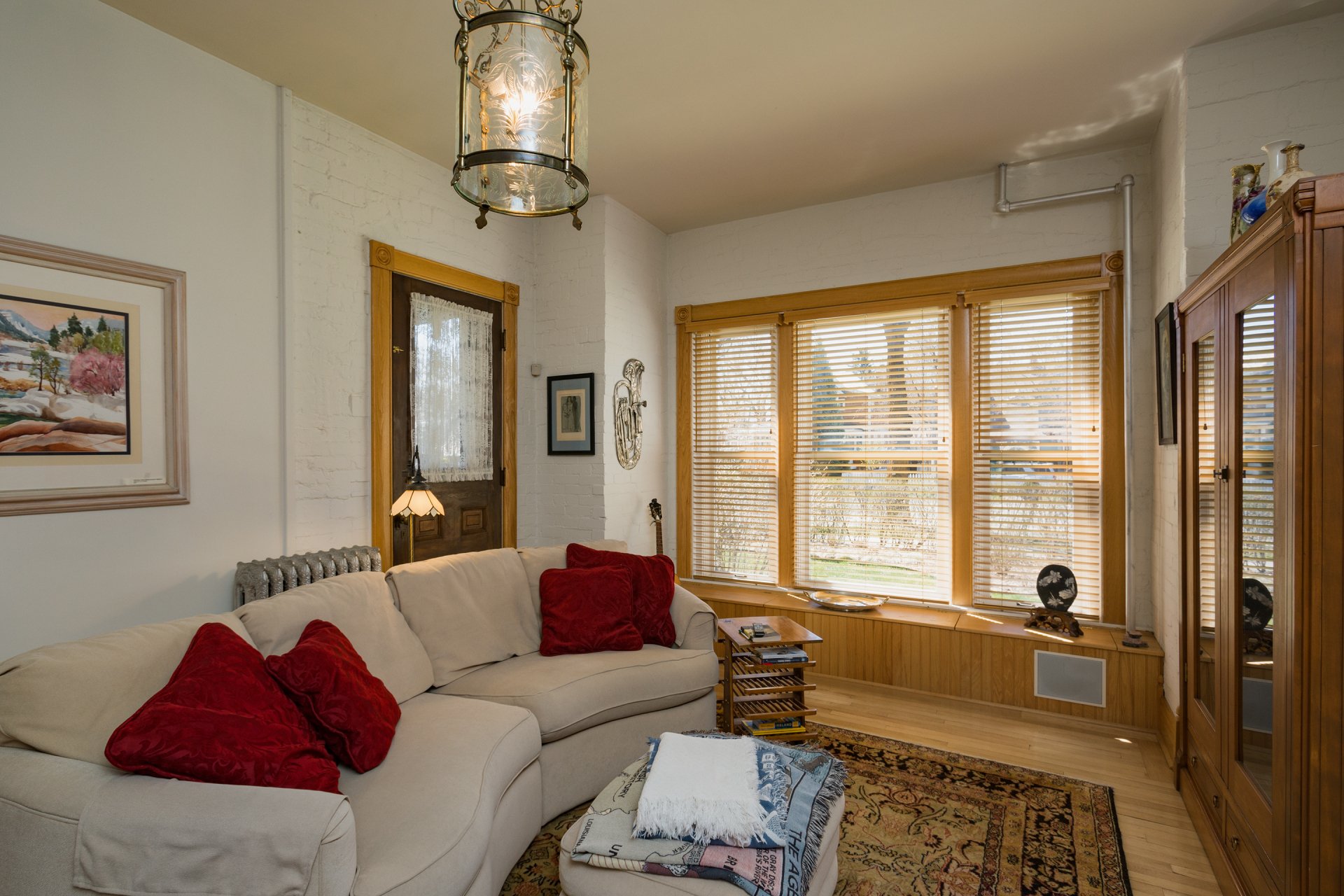 About Us | Gable House Bed and Breakfast Inn