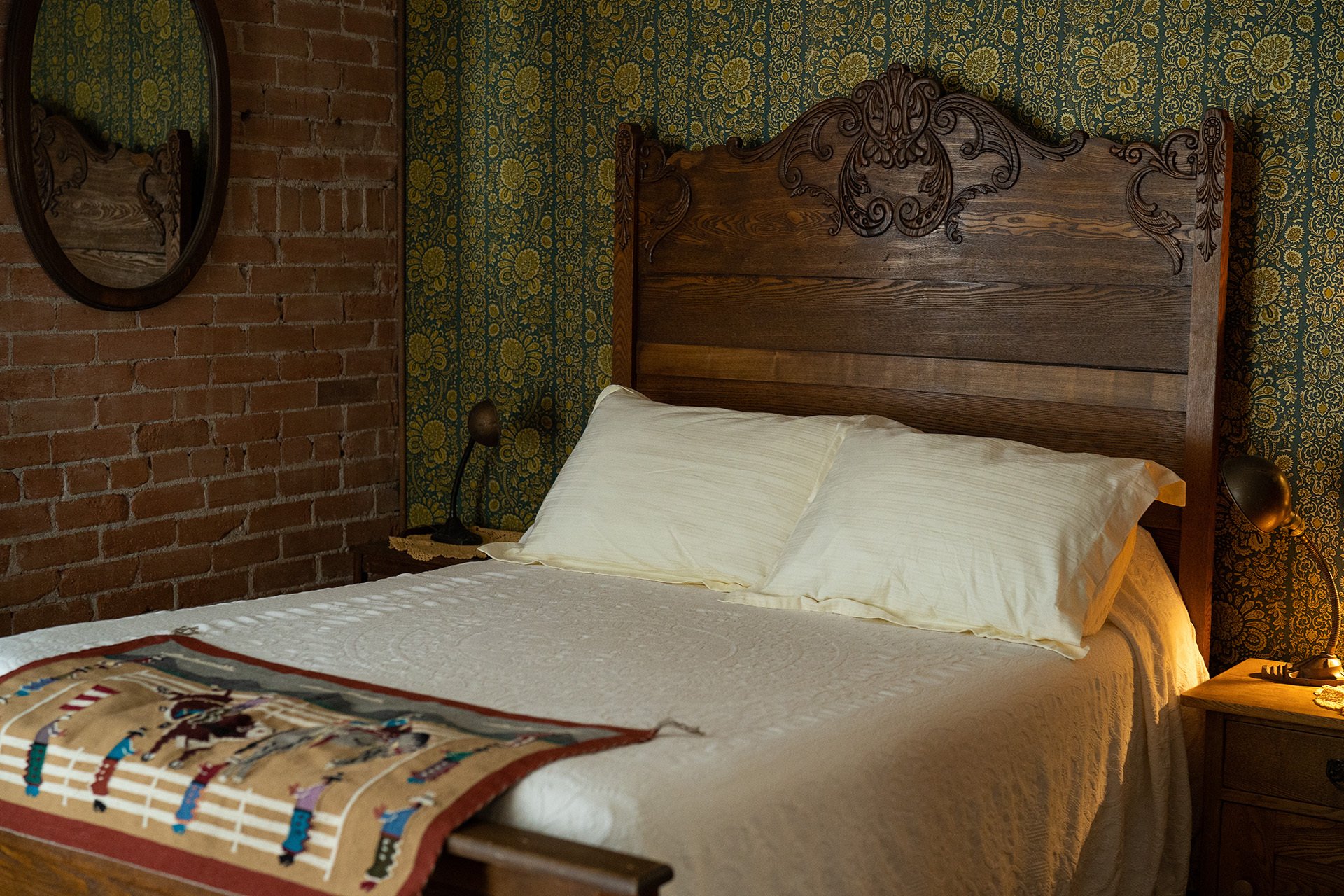 About Us | Gable House Bed and Breakfast Inn