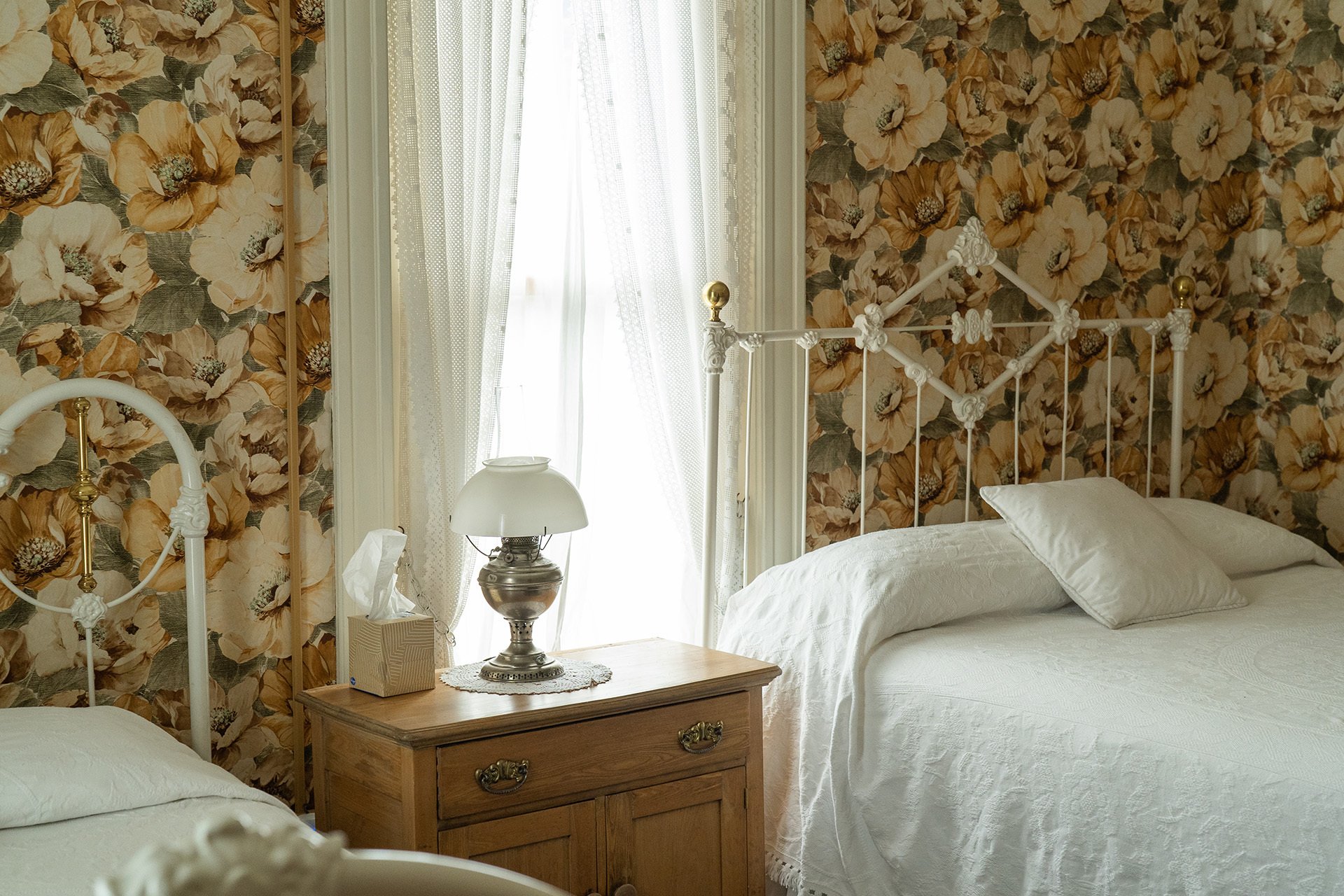 About Us | Gable House Bed and Breakfast Inn