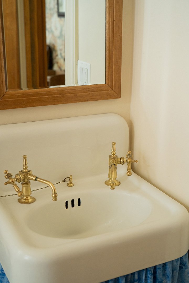 About Us | Gable House Bed and Breakfast Inn