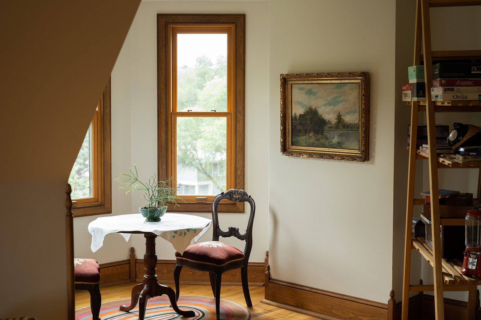 About Us | Gable House Bed and Breakfast Inn