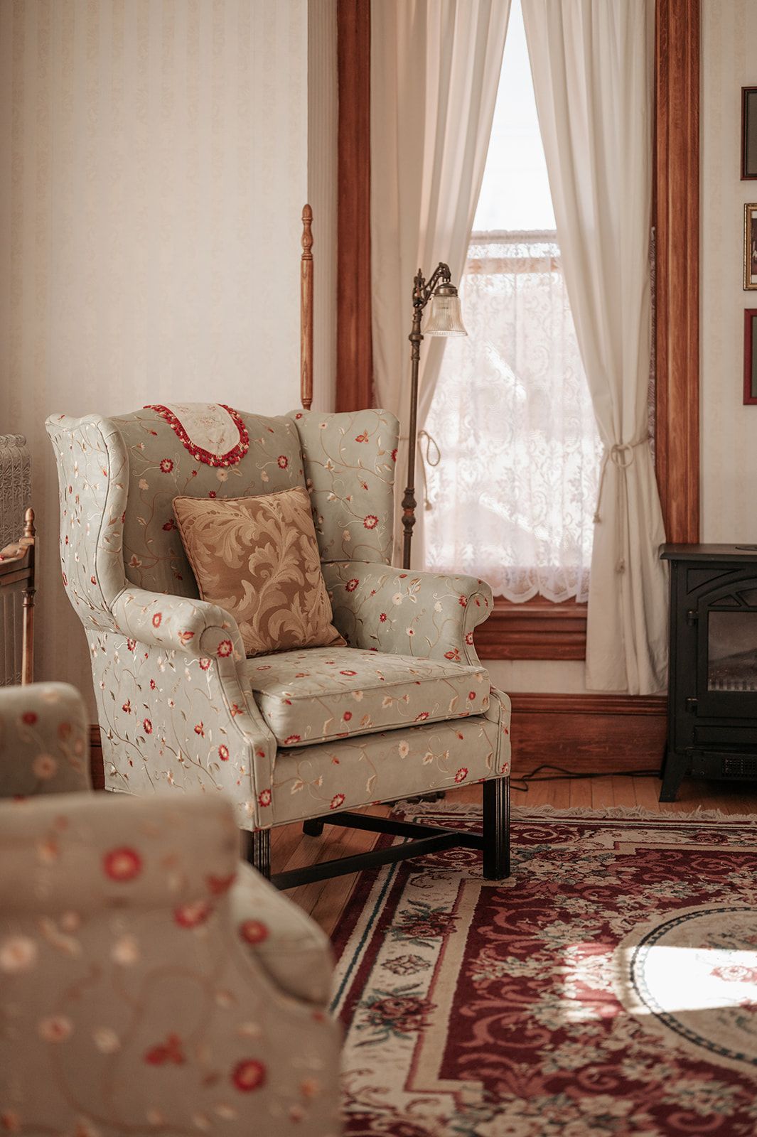 About Us | Gable House Bed and Breakfast Inn