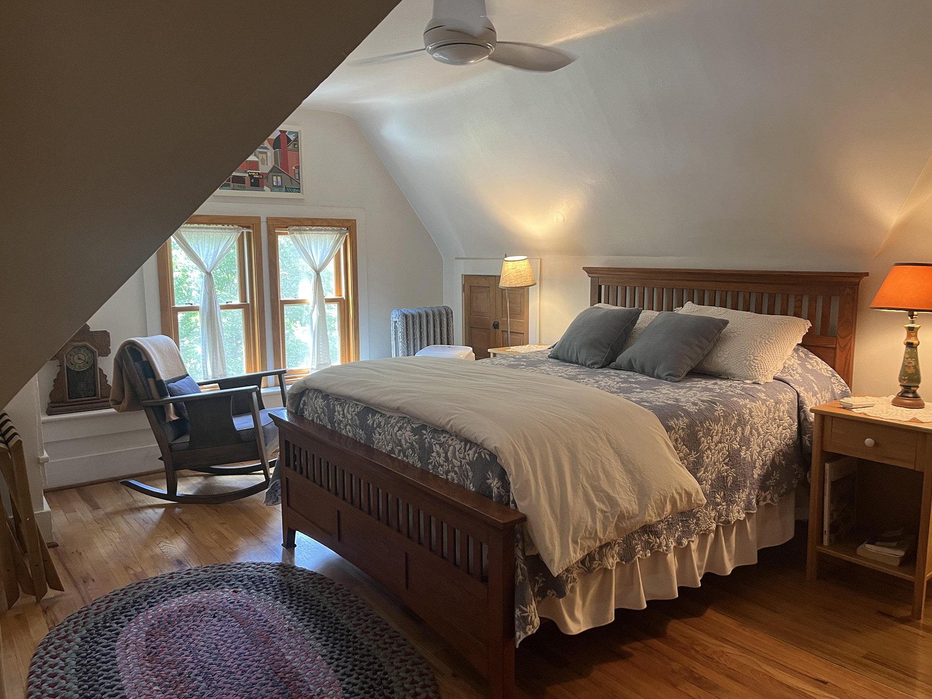 About Us | Gable House Bed and Breakfast Inn