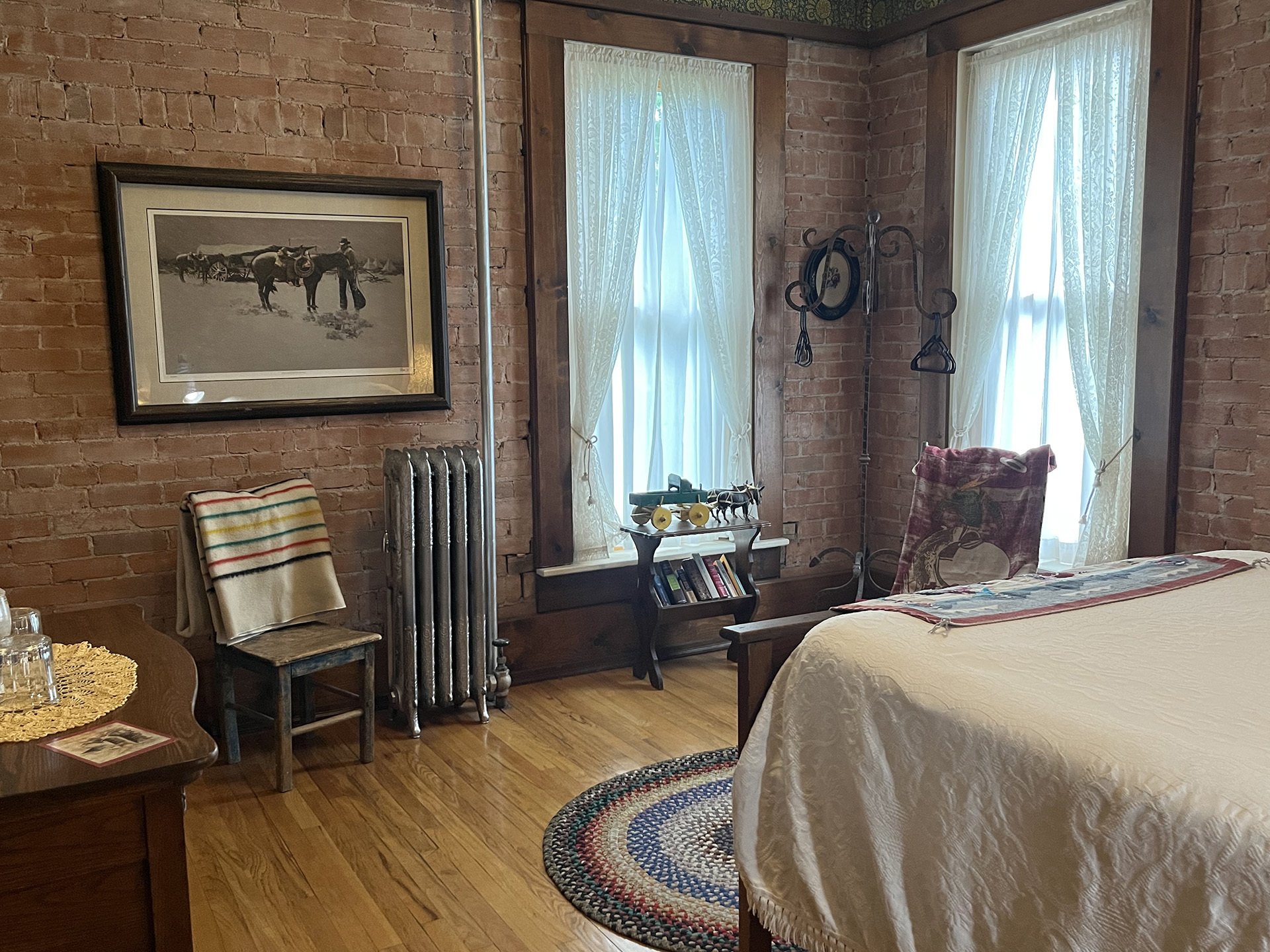 About Us | Gable House Bed and Breakfast Inn