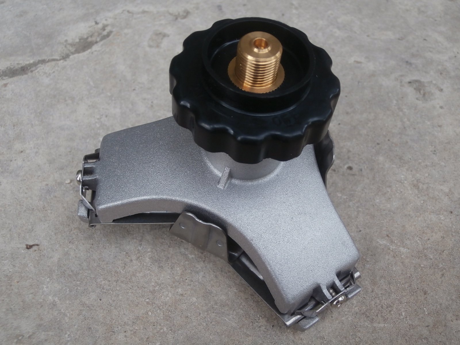 Review KOVEA P-Adapter