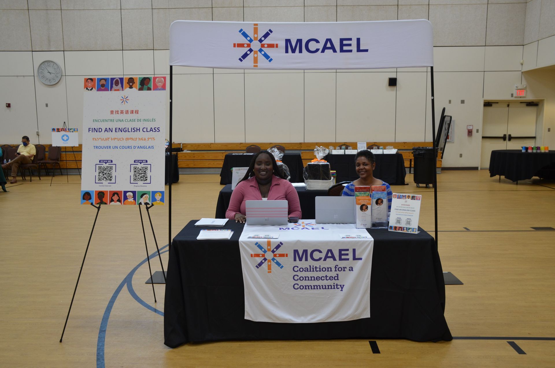 Photos | MCAEL | Montgomery County Maryland