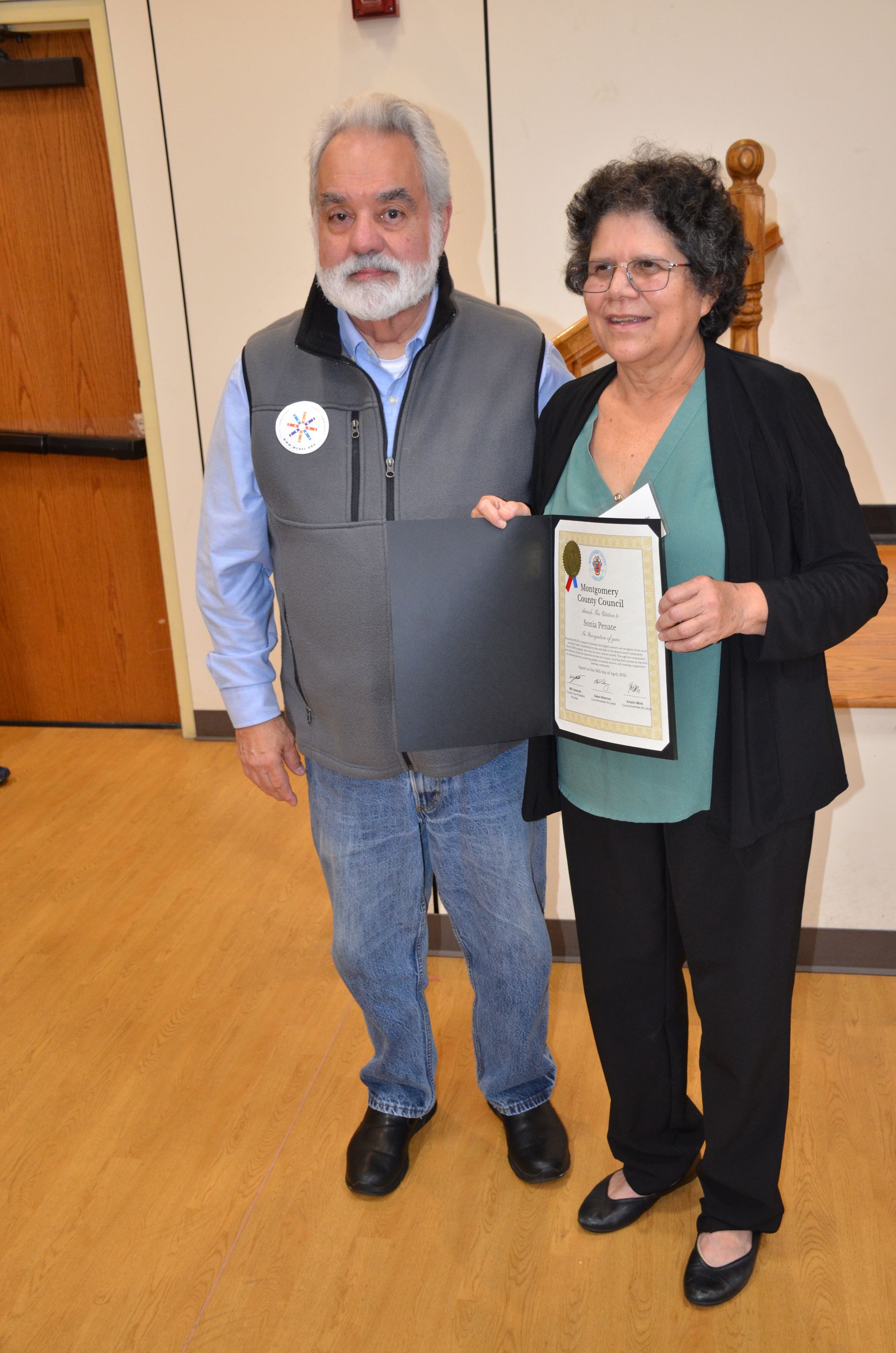 Photos | MCAEL | Montgomery County Maryland
