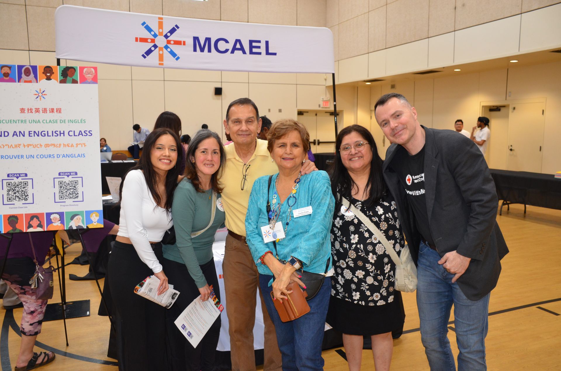 Photos | MCAEL | Montgomery County Maryland