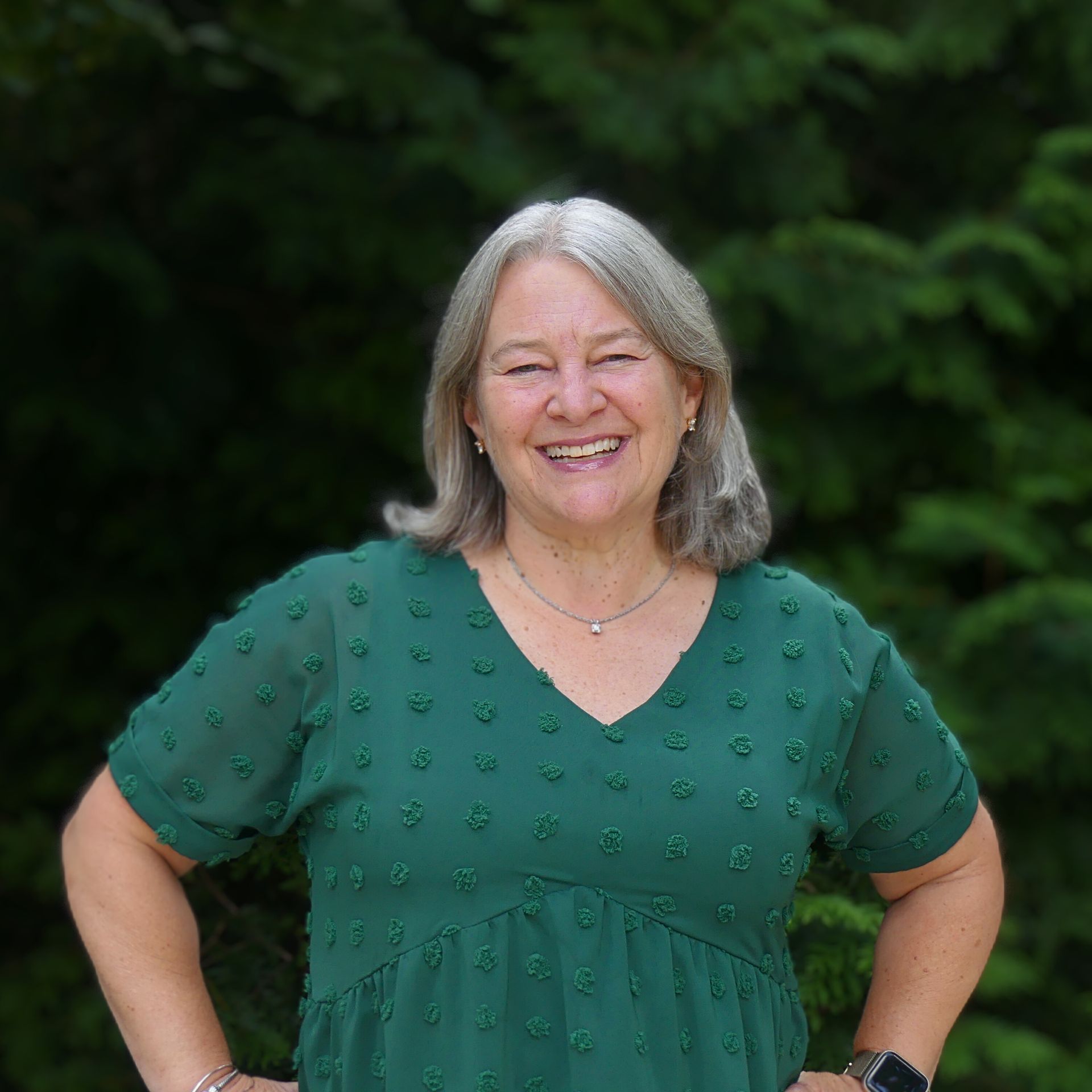 Meet the Staff & Board | MCAEL