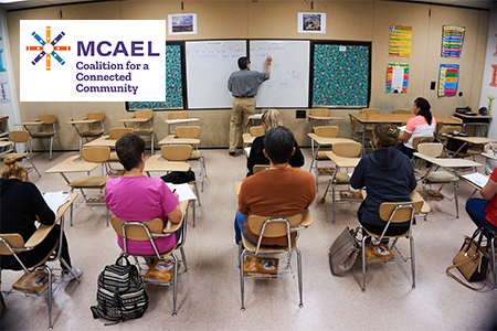 Grants Program Details | MCAEL | Montgomery County Maryland