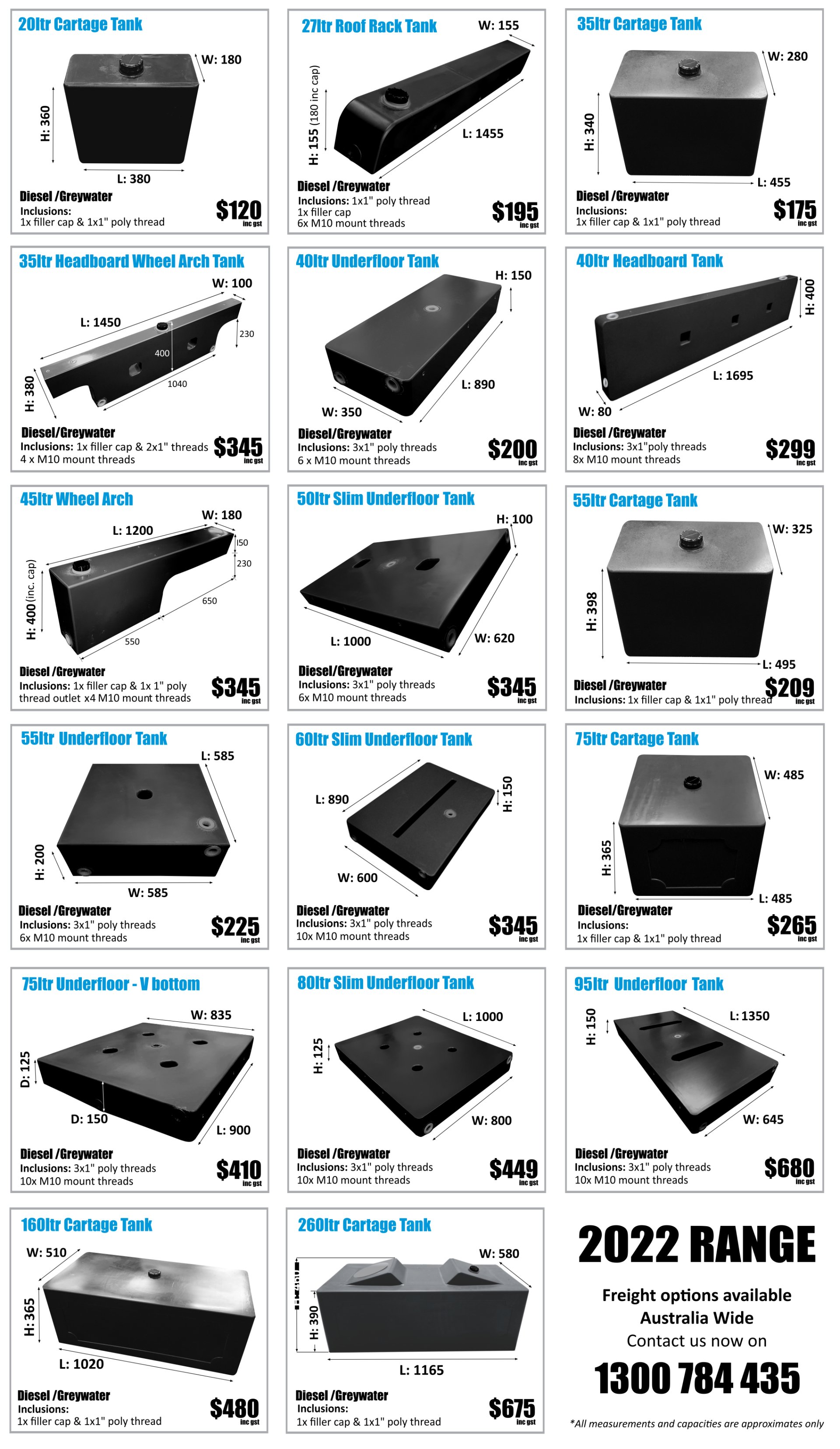 Custom Trailers | Australia | Polymate Trailers | Polymate Trailers