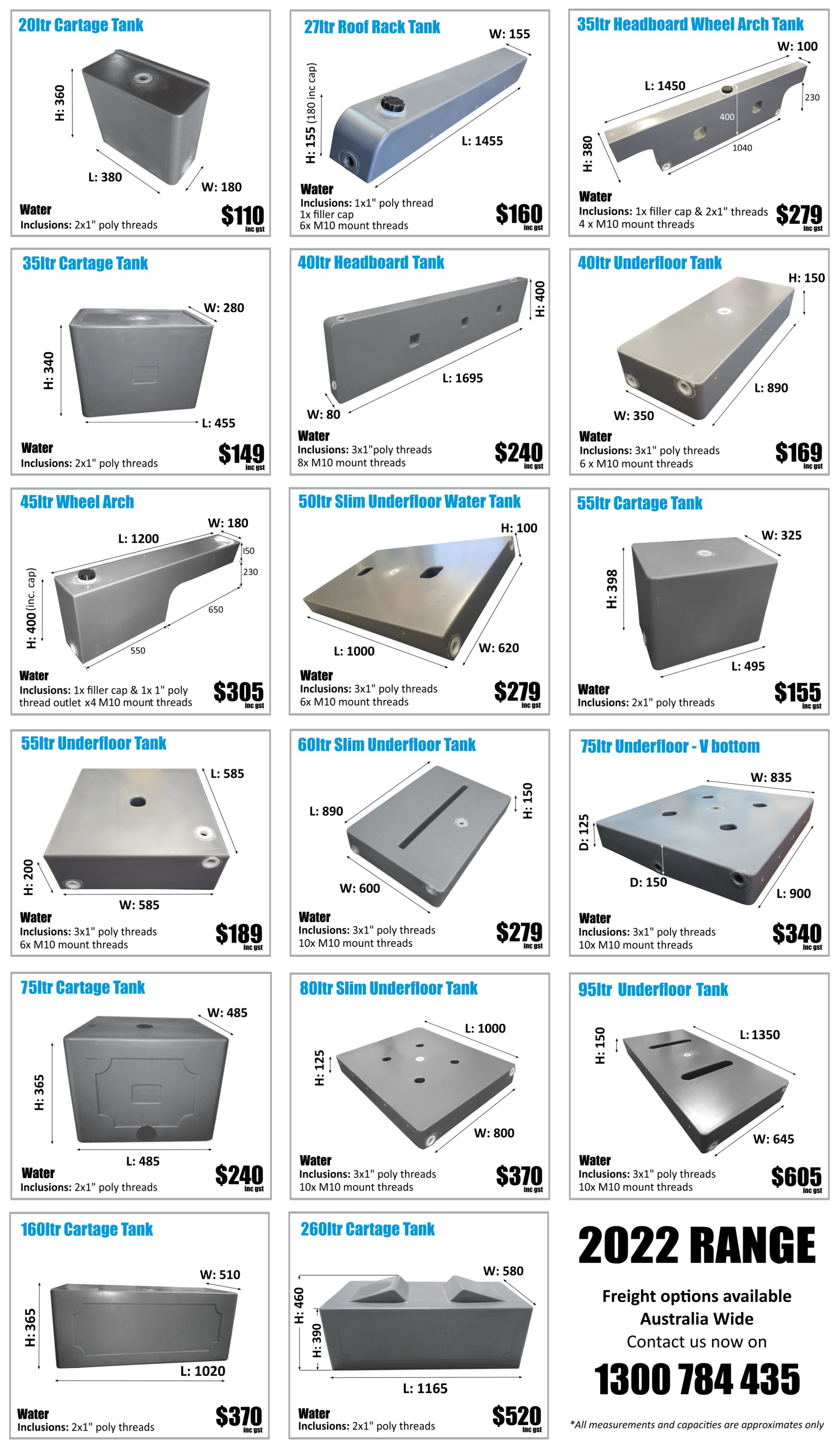 Custom Trailers | Australia | Polymate Trailers | Polymate Trailers