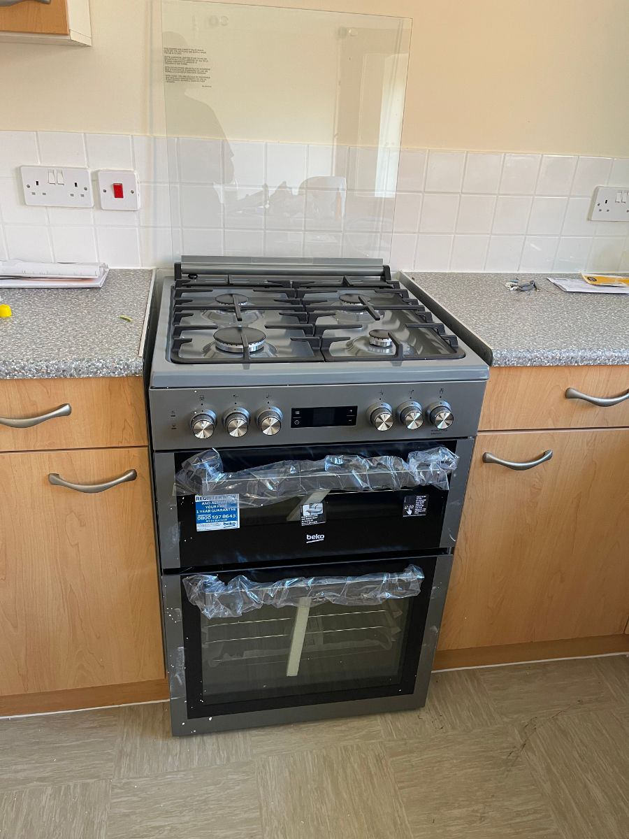 Professional Gas Cooker Hob Installation in Hemel Hempstead | Expert ...