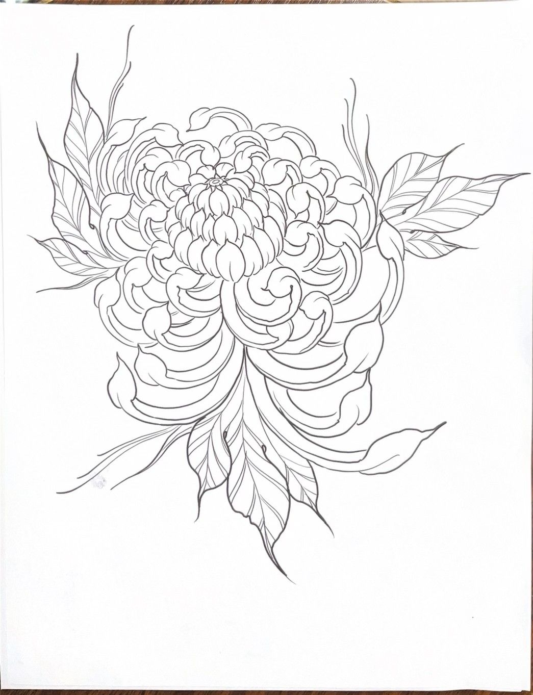 Flash Tattoo | American Made Tattoo