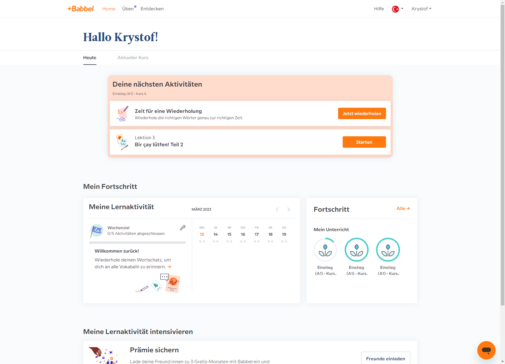 Babbel review [2023] - Language Learning Apps