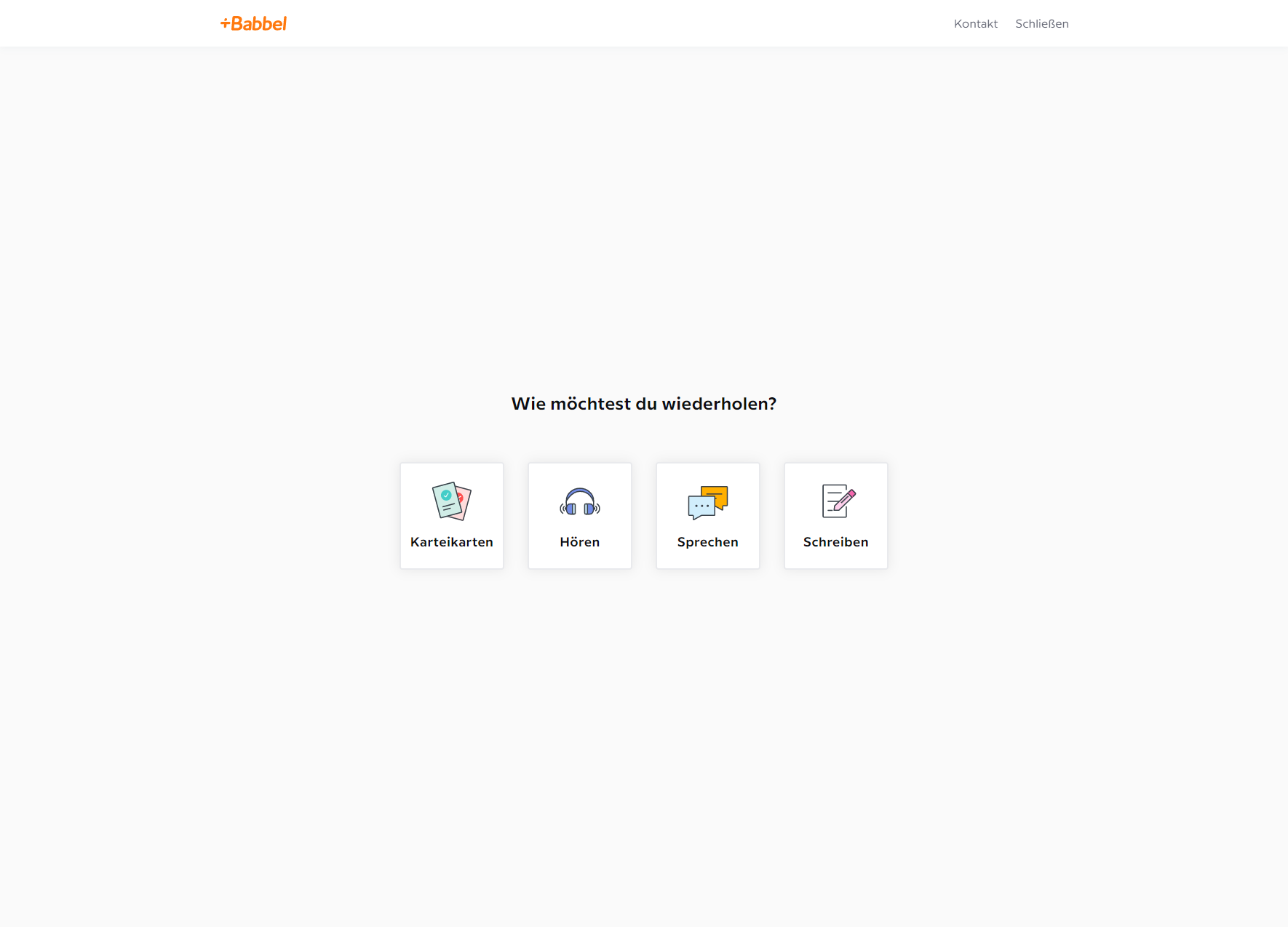Babbel review [2023] - Language Learning Apps