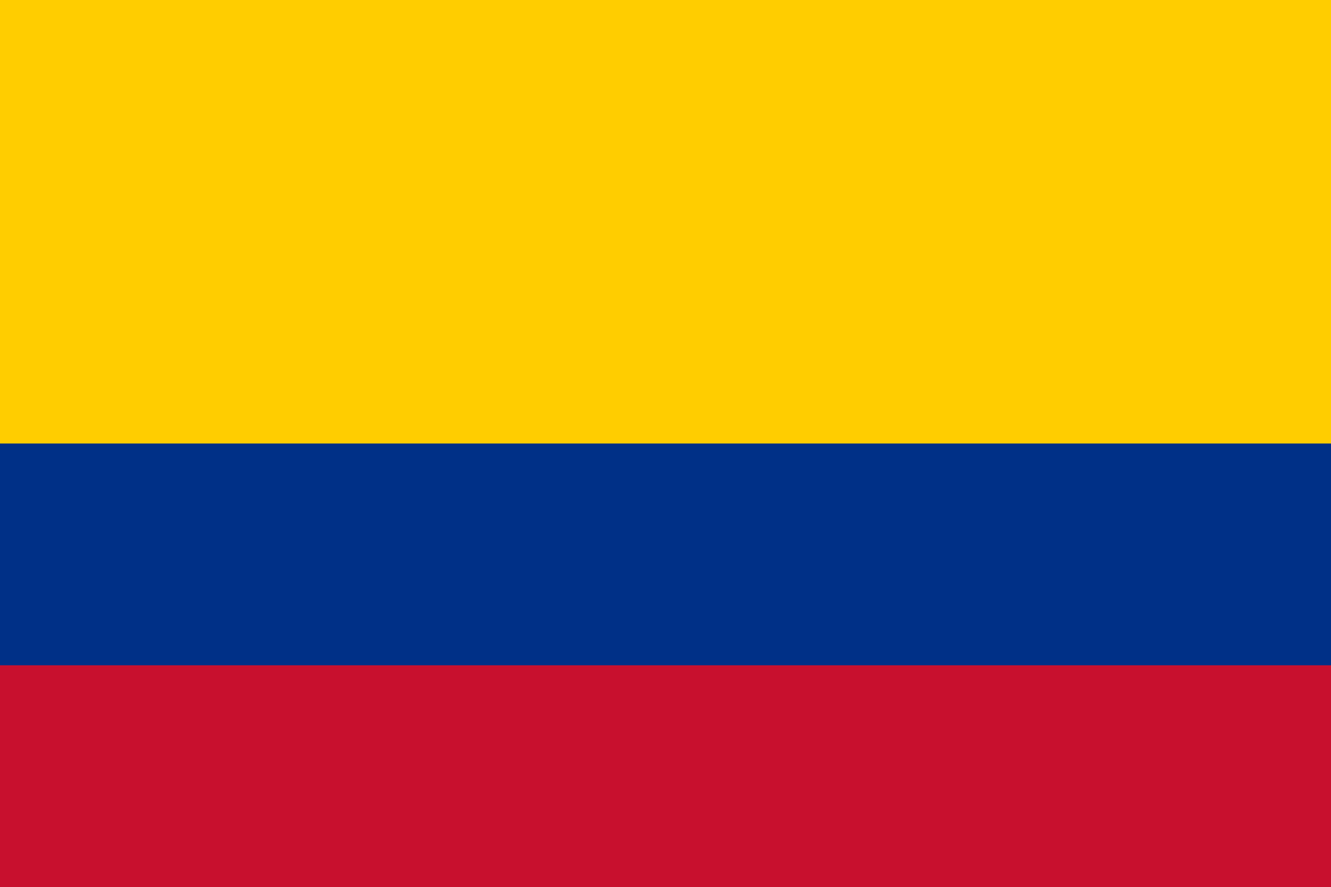 What language is spoken in Colombia - The Answer
