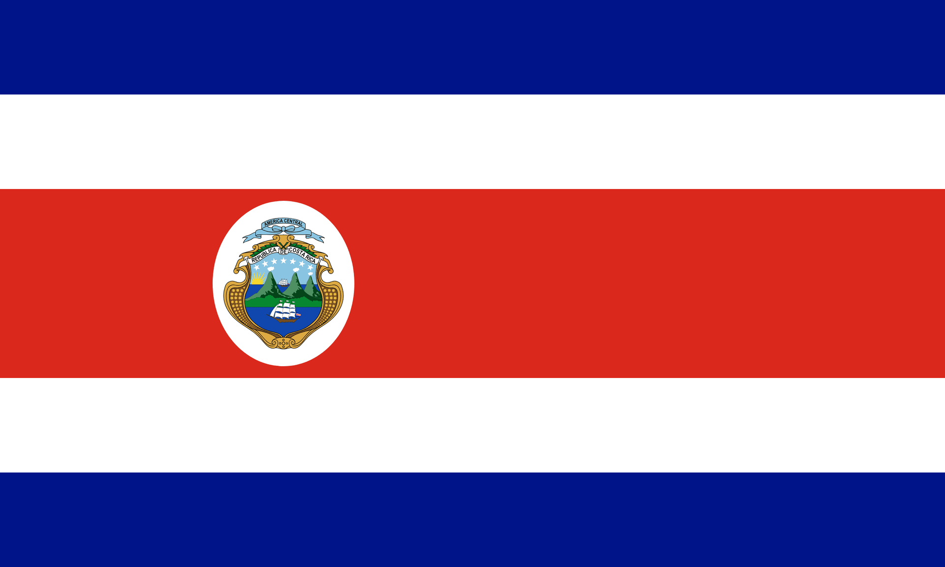 What language is spoken in Costa Rica - The Answer
