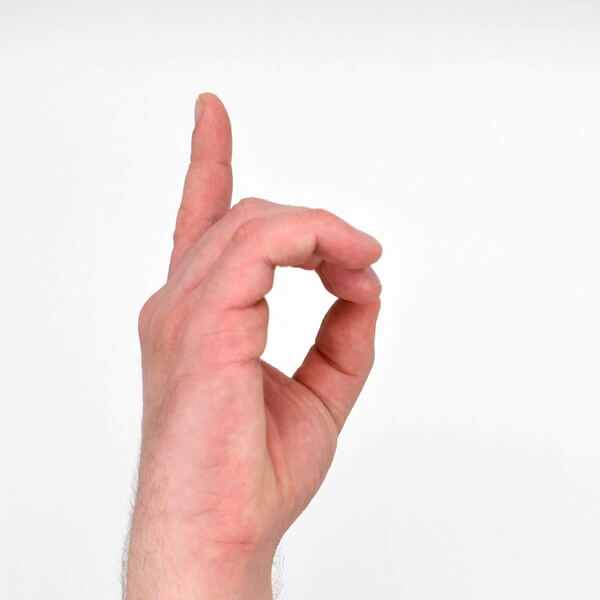 Sign Language Alphabet and finger positions | howtolearnalanguage.info