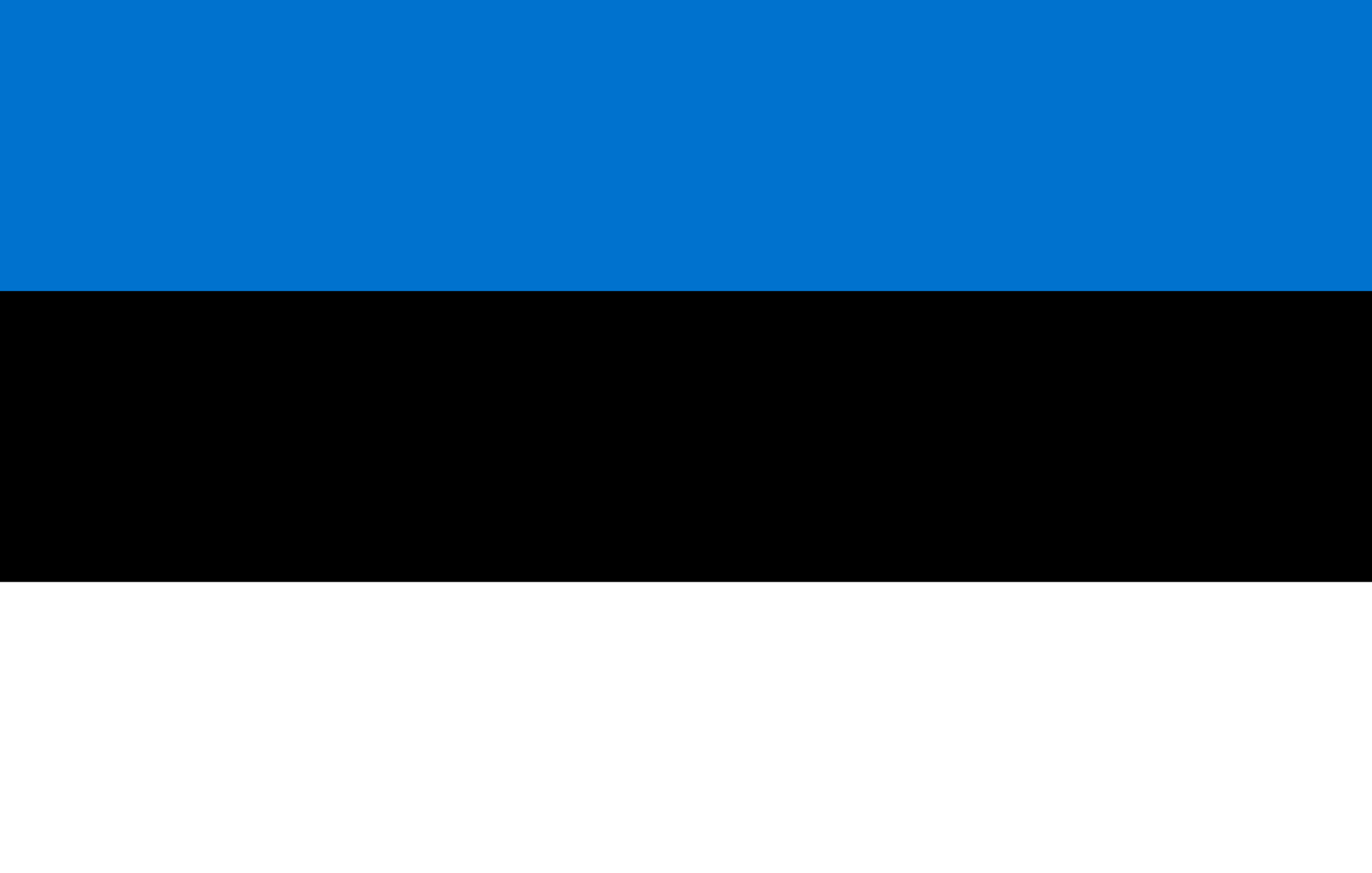 What language is spoken in Estonia - The Answer