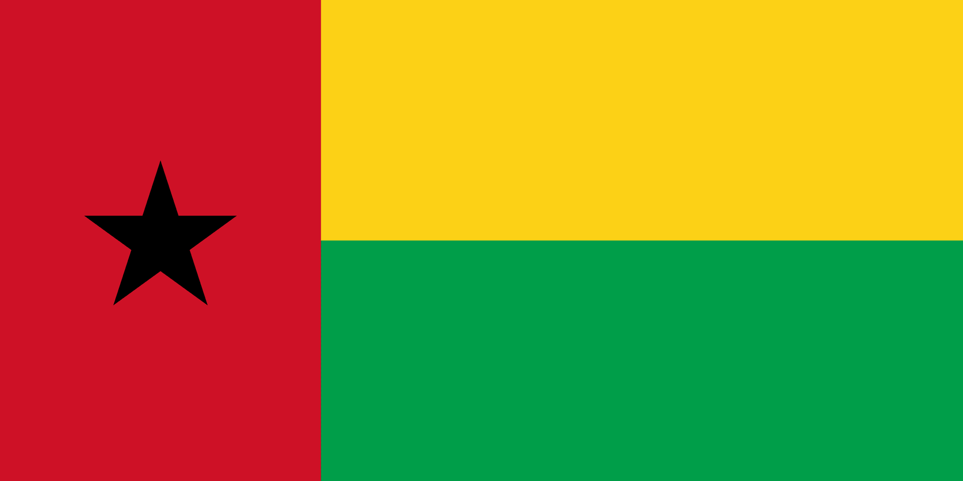What language is spoken in Guinea-Bissau - The Answer