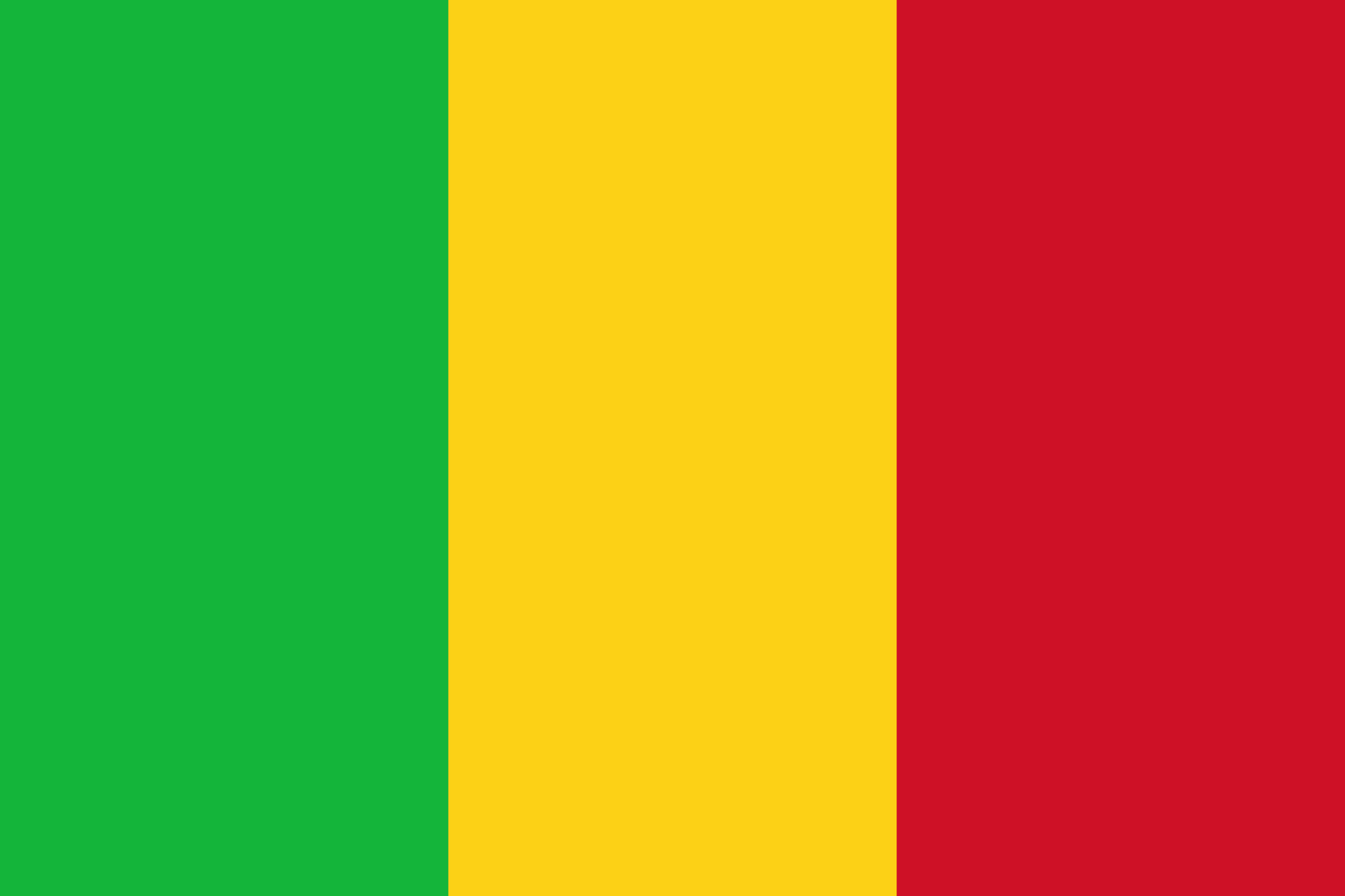 What language is spoken in Mali - The Answer