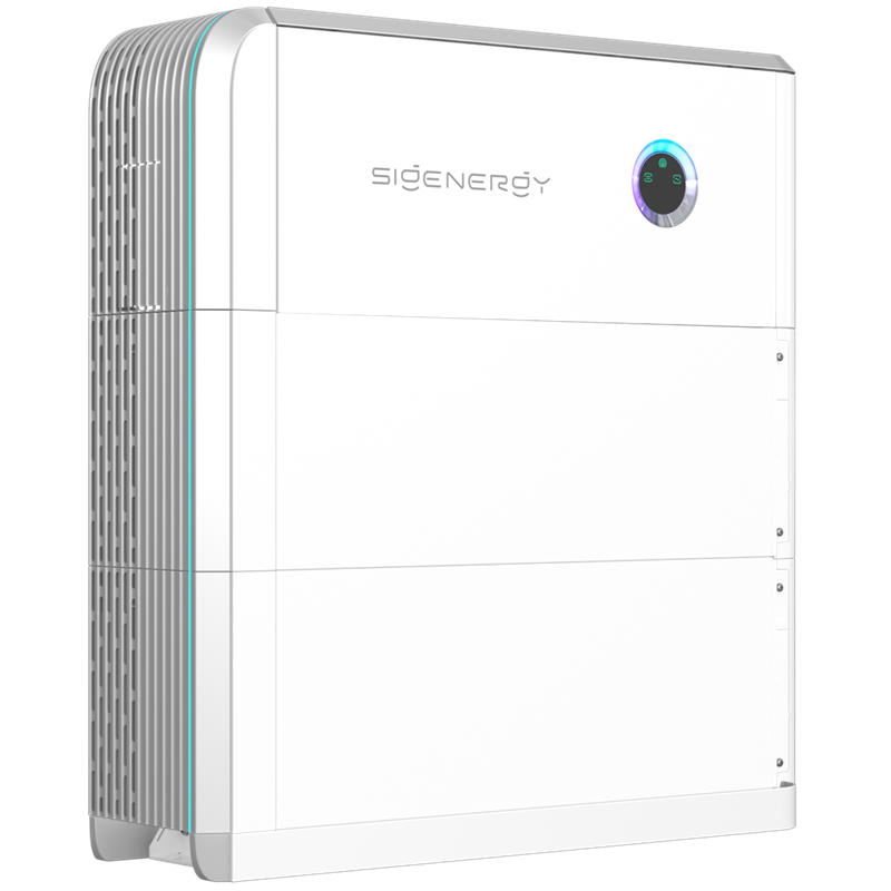 Sigenergy Hybrid Inverter & Battery Systems | GES Energy