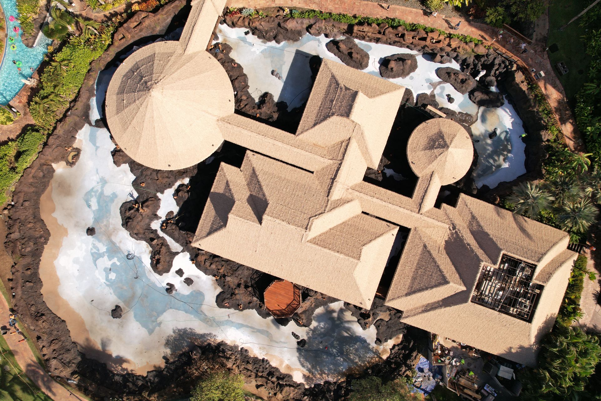 Pools and spas | Kapolei, HI | Pacific AquaScapes