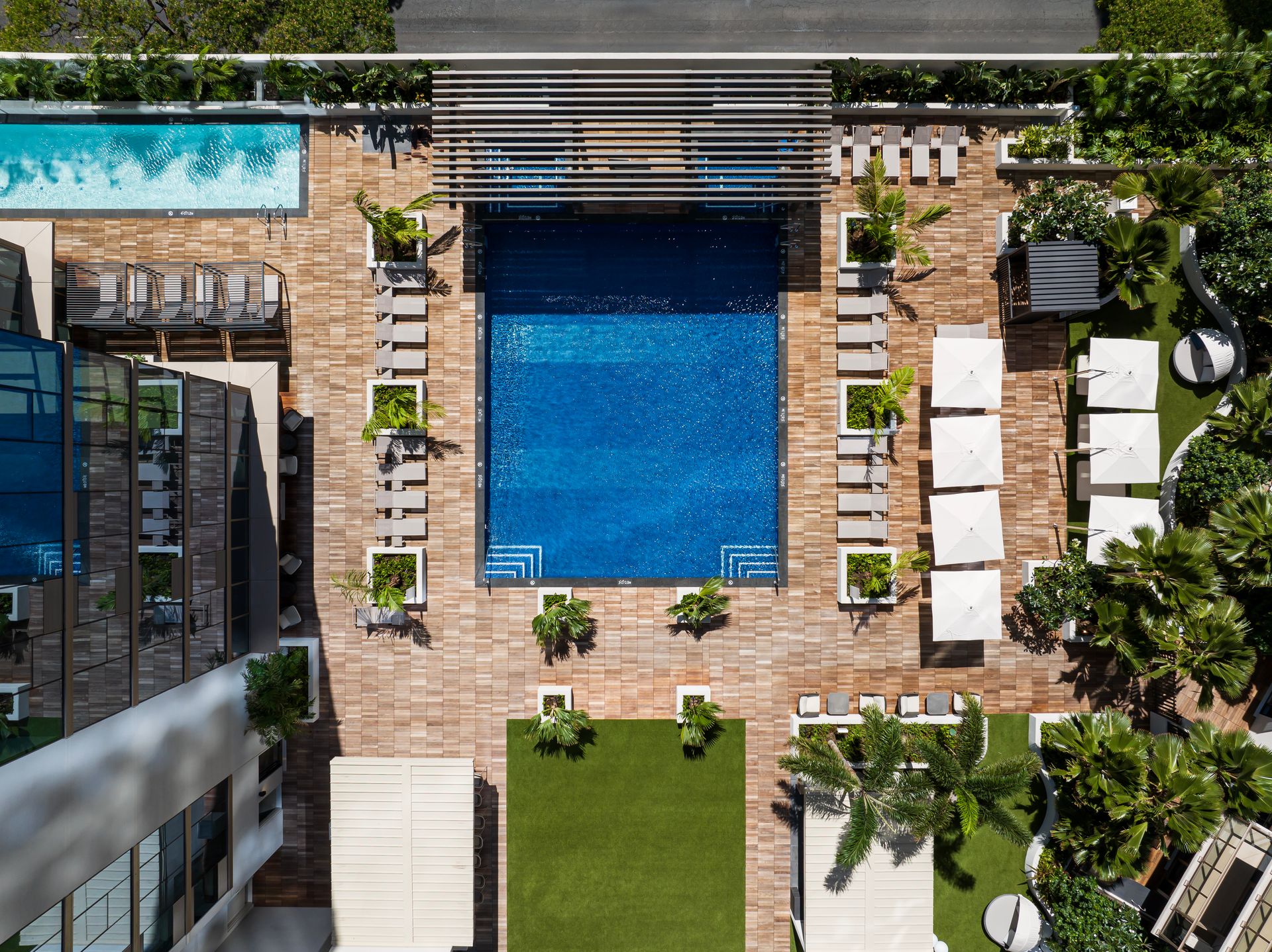 Our Gallery | Pacific AquaScapes Honolulu, Kahului & Kapolei, HI