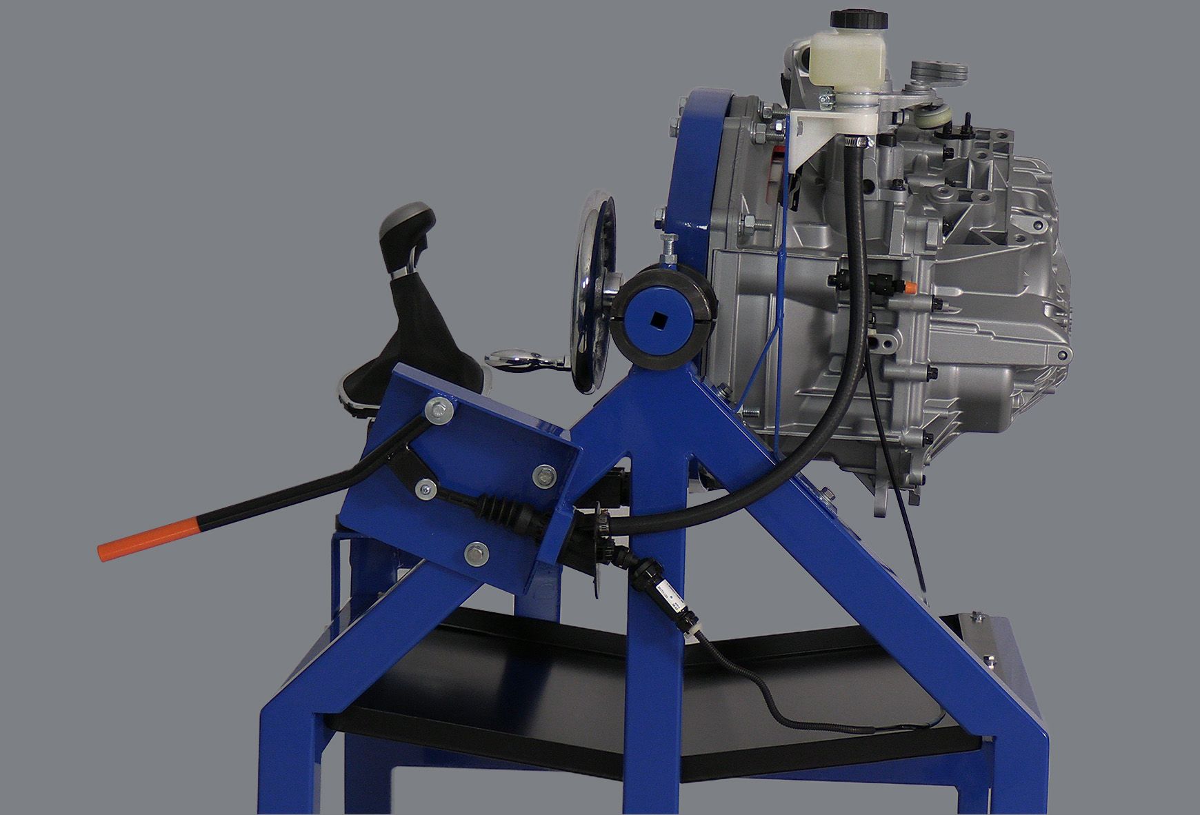 Manual Transaxle | ATech Training, Inc.