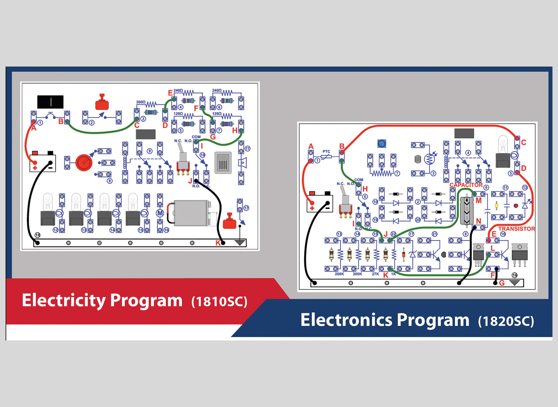Computer Based Instruction | ATech Training, Inc.
