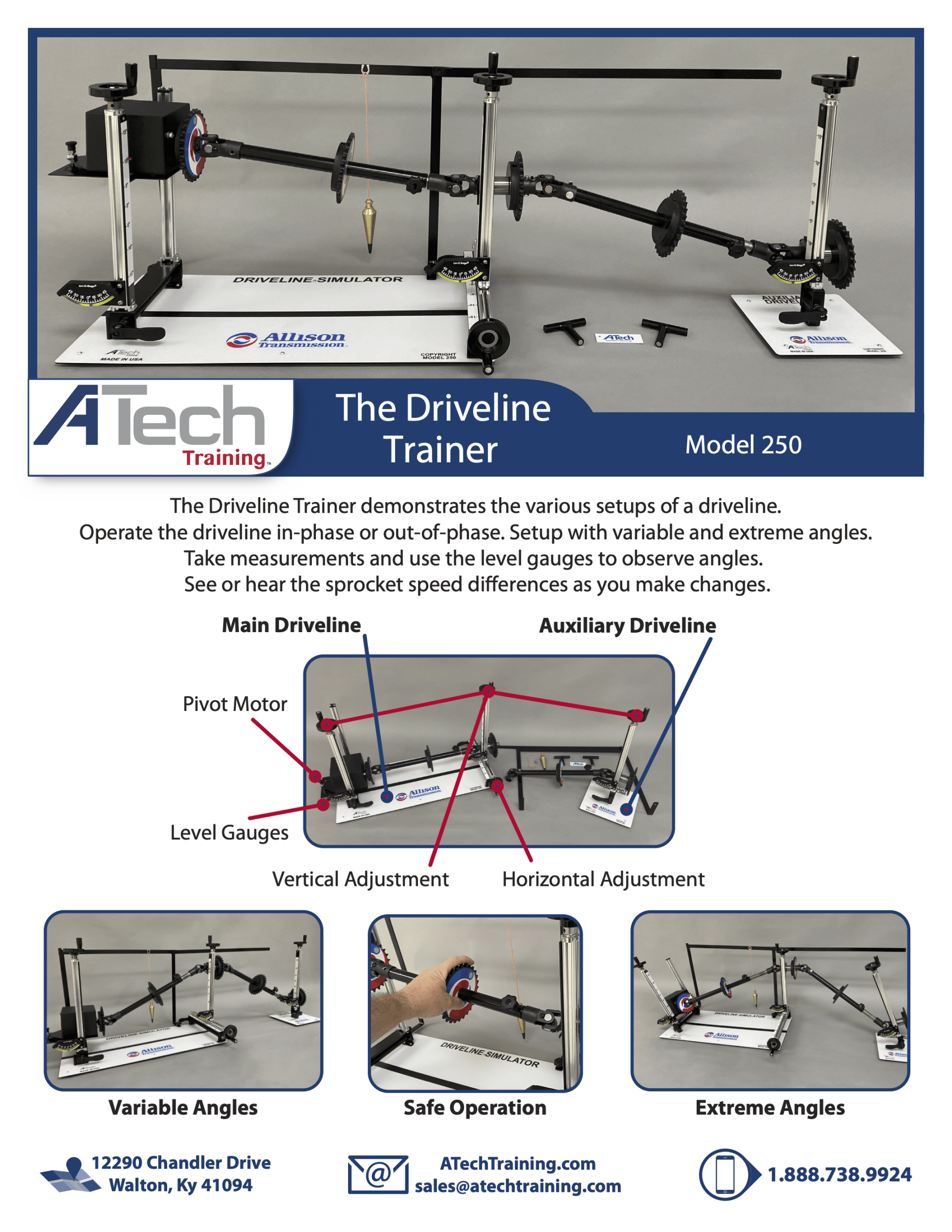 Electric Vehicles and the Automotive Technician