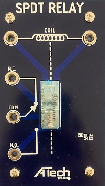 Electrical Skill Development Trainer | ATech Training, Inc.