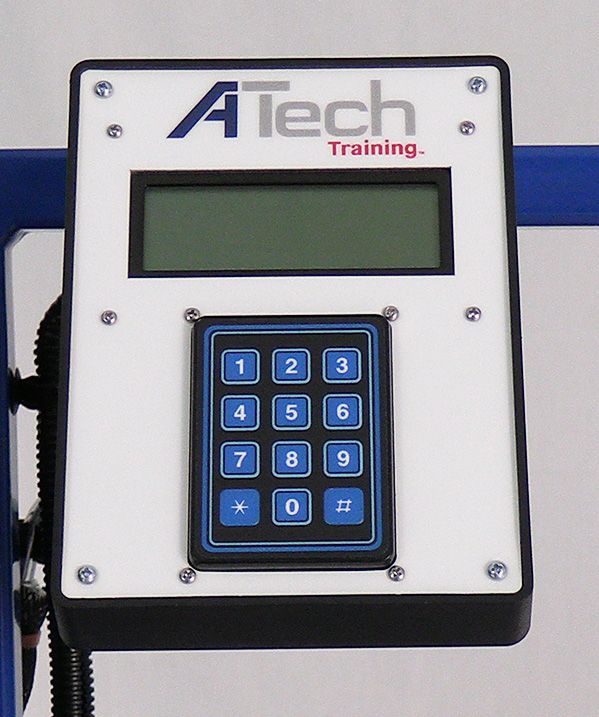 Air Conditioning Trainer | ATech Training, Inc.