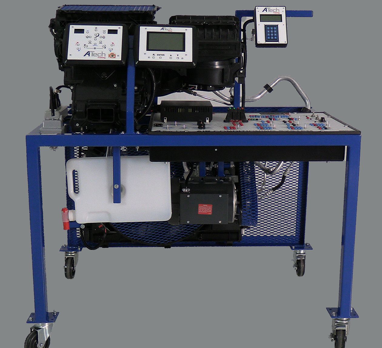 ATech Training, Inc.