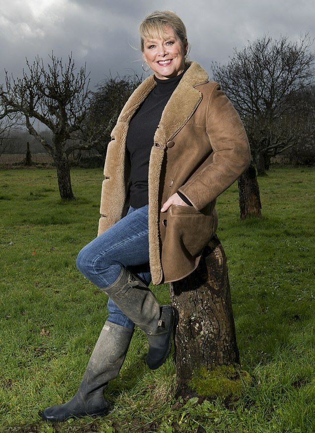 Home [cherylbaker.net]