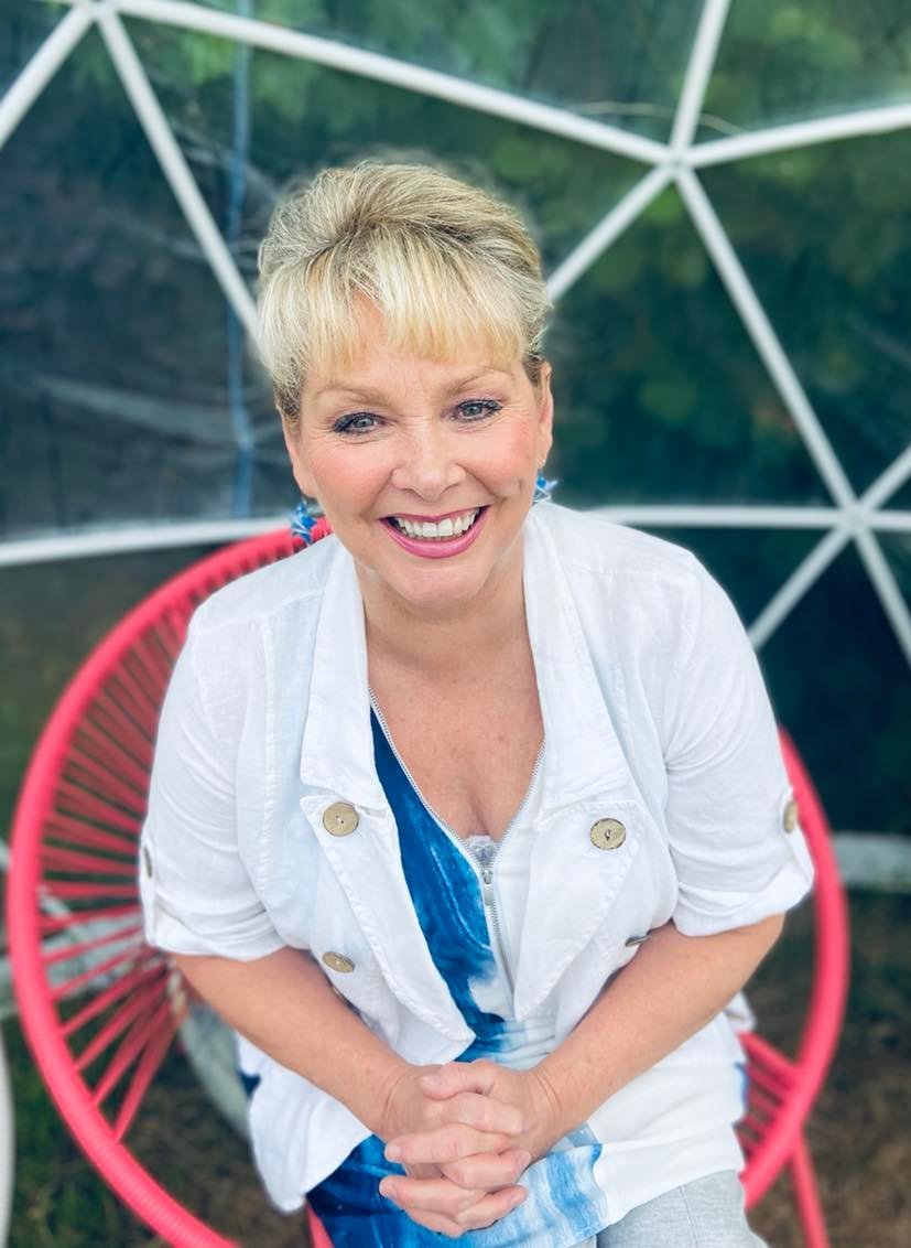 Home [cherylbaker.net]