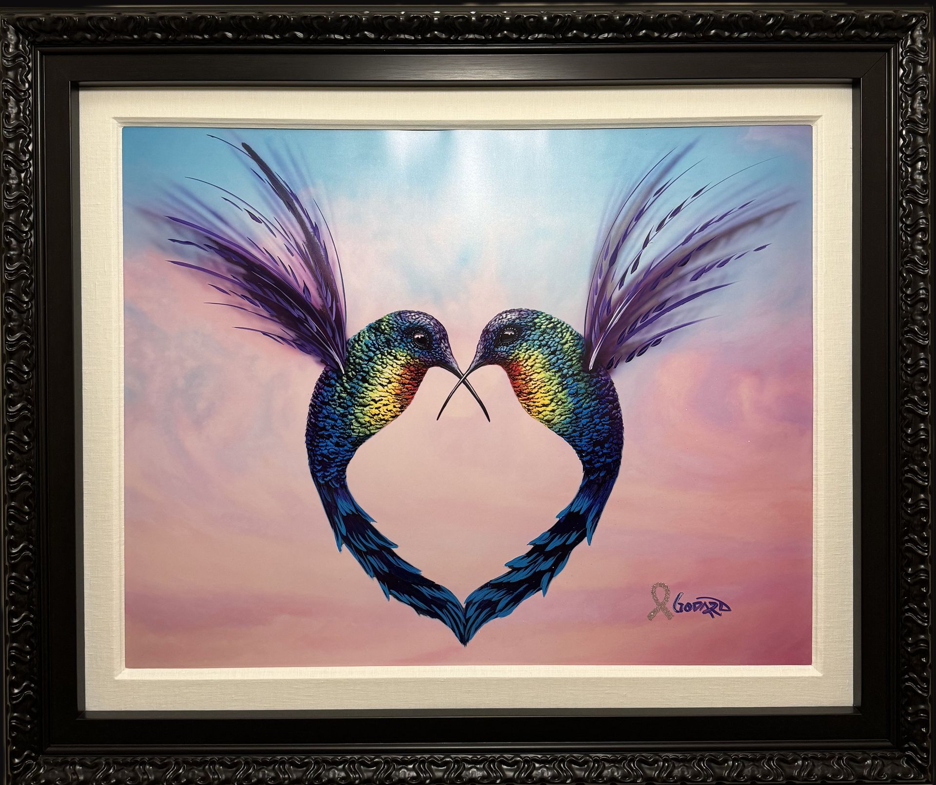 Godard - Portfolio - Antarctica 2023