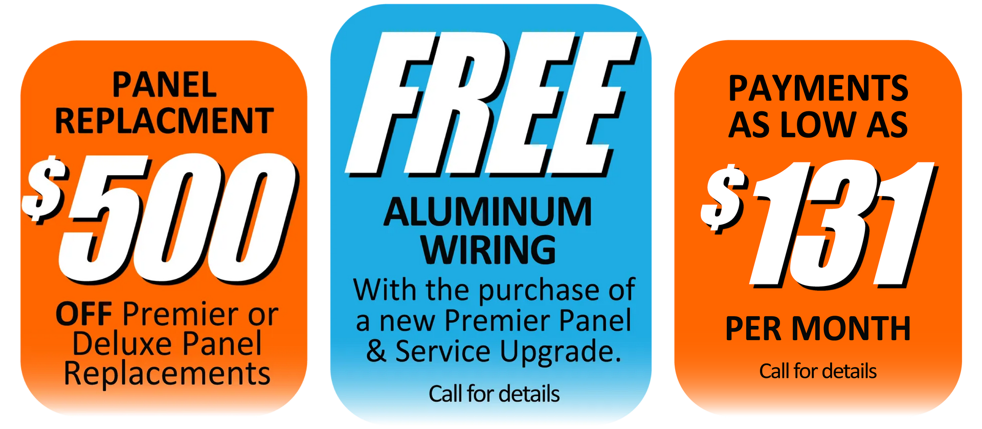 Electric Panel Replacement | Lakewood CO | Tipping Hat Electric