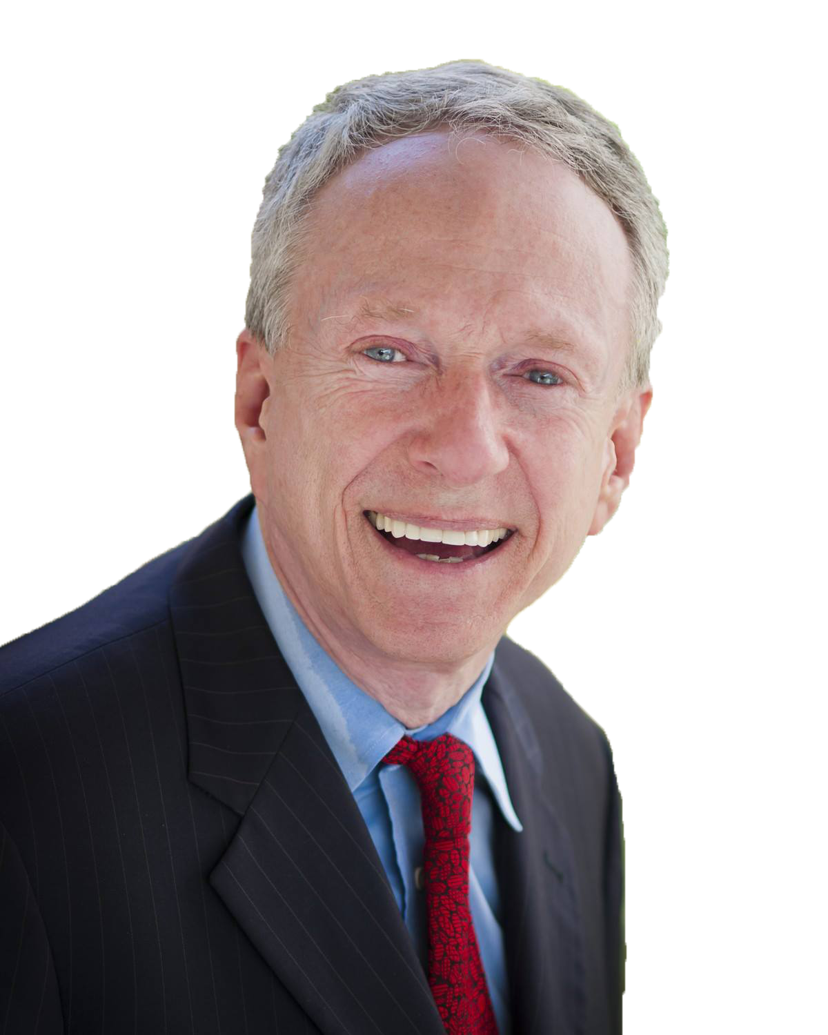 Comer Communications - Meet Jim Comer