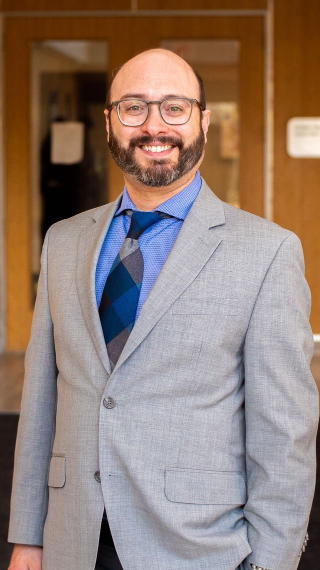 Abraham Snider | Southfield, Michigan Probate Attorney